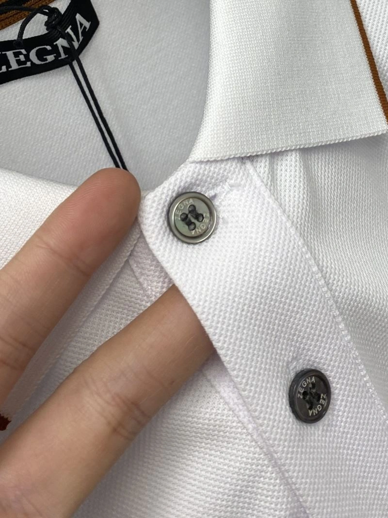 1:1 copy Ermenegildo Zegna T-Shirts
