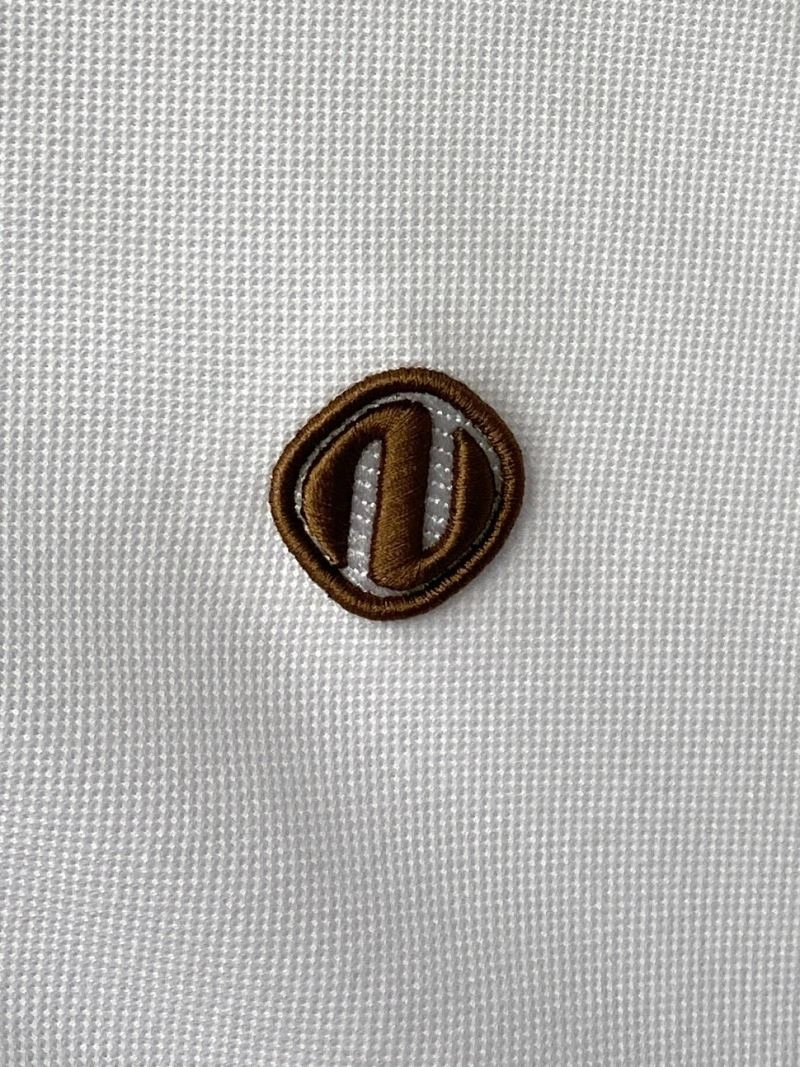 1:1 copy Ermenegildo Zegna T-Shirts