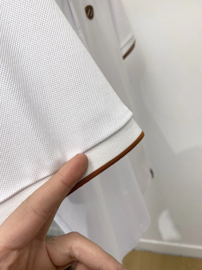 1:1 copy Ermenegildo Zegna T-Shirts