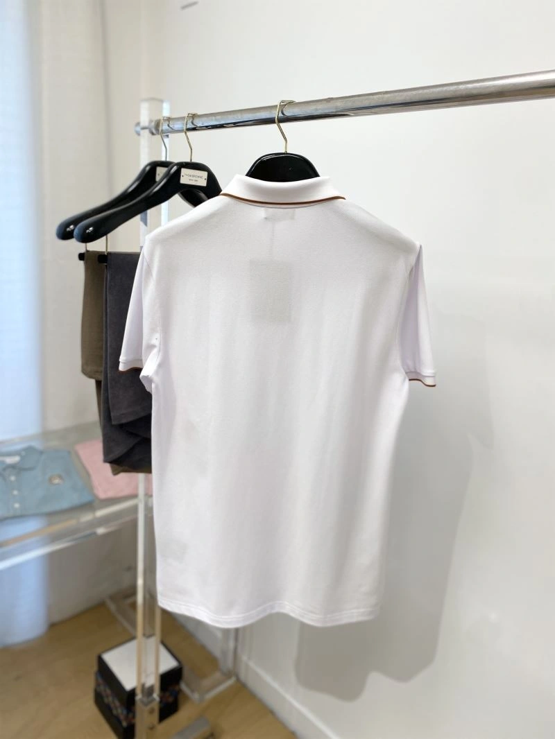 1:1 copy Ermenegildo Zegna T-Shirts