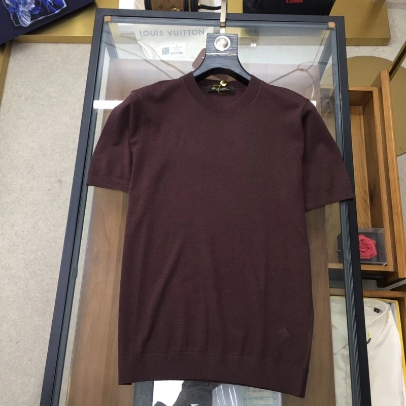 Legit Ermenegildo Zegna T-Shirts