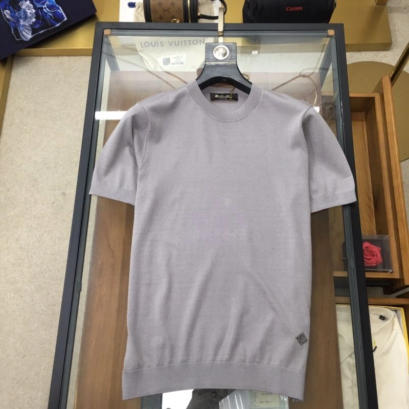 Legit Ermenegildo Zegna T-Shirts