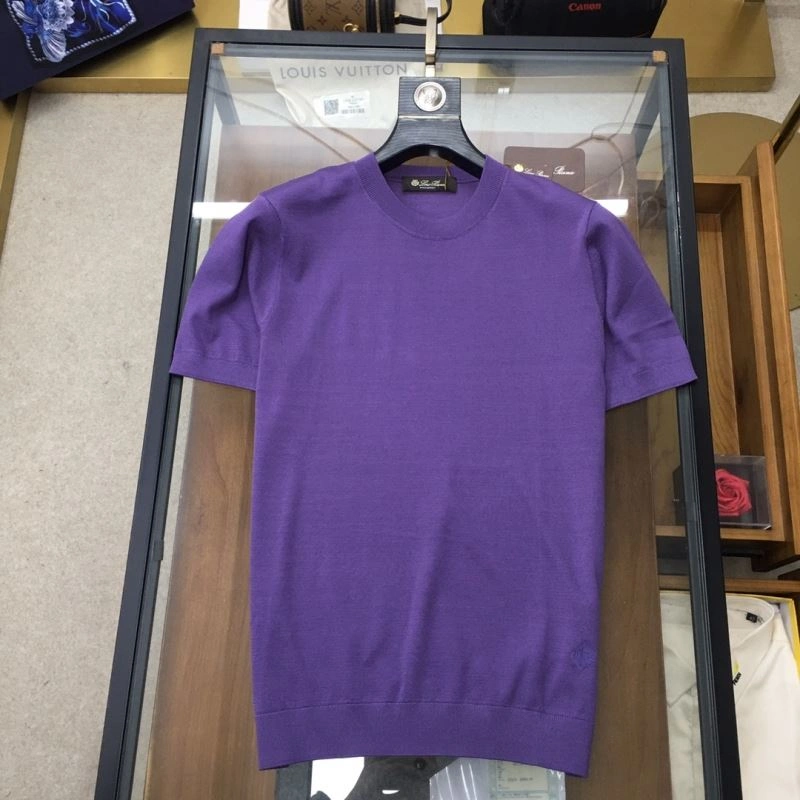 Legit Ermenegildo Zegna T-Shirts