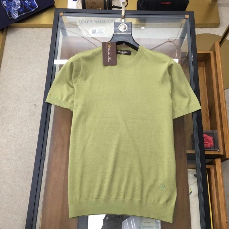 Legit Ermenegildo Zegna T-Shirts