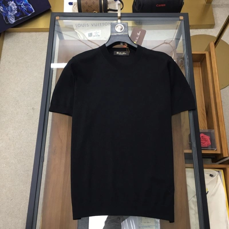 Legit Ermenegildo Zegna T-Shirts