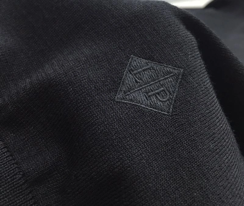 Legit Ermenegildo Zegna T-Shirts