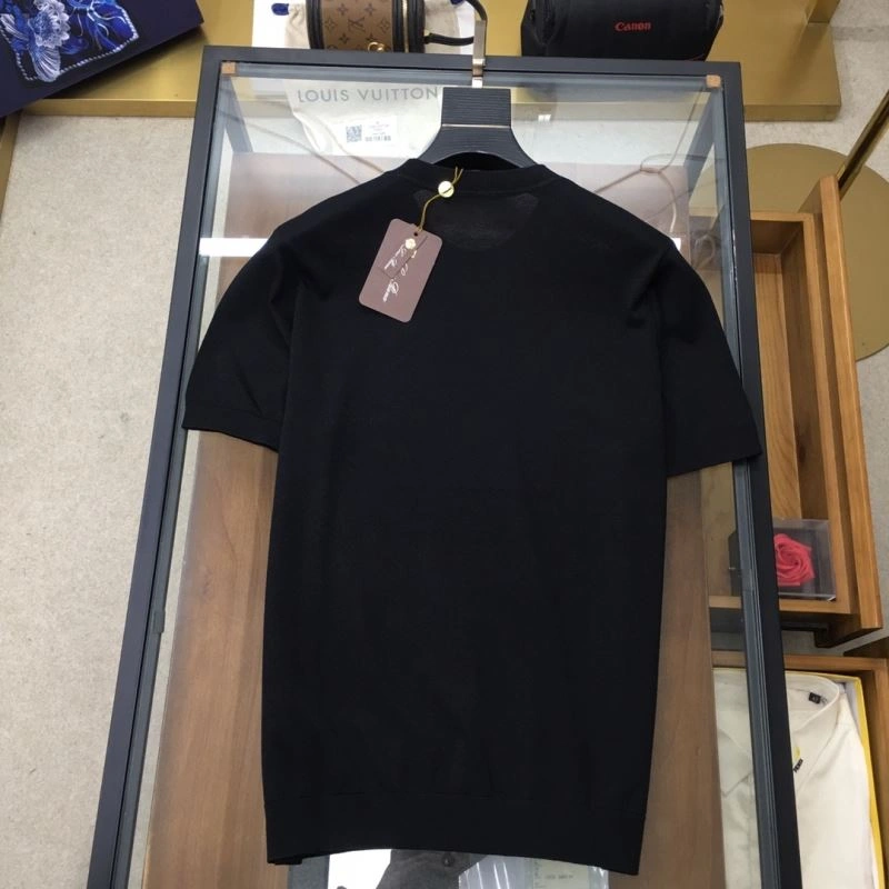 Legit Ermenegildo Zegna T-Shirts