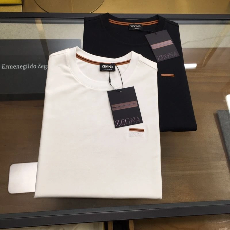Ermenegildo Zegna T-Shirts