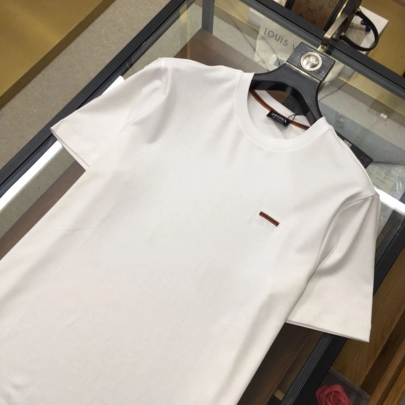 Legit Ermenegildo Zegna T-Shirts