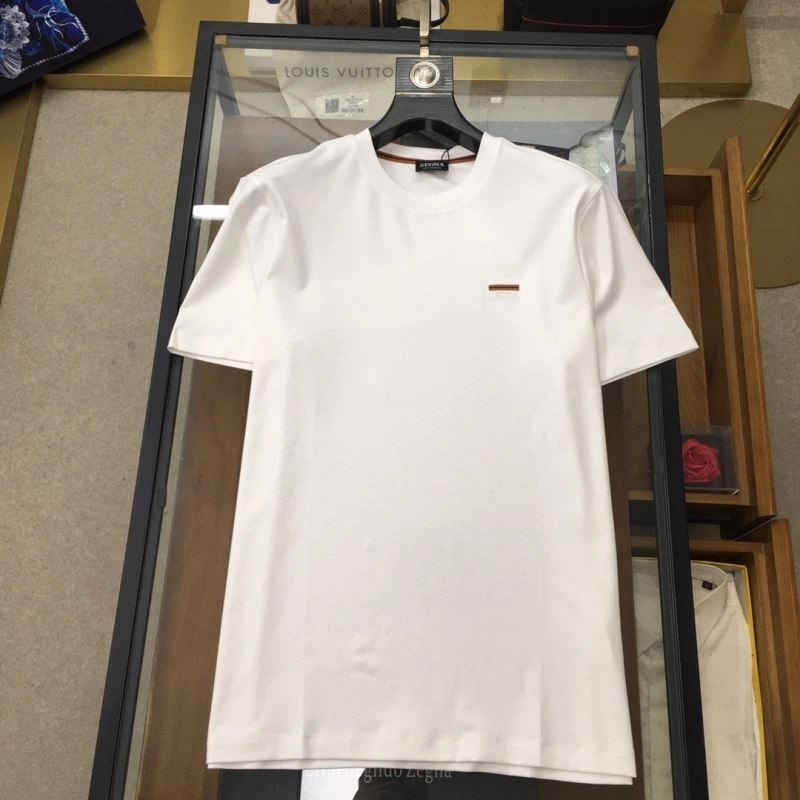 Legit Ermenegildo Zegna T-Shirts