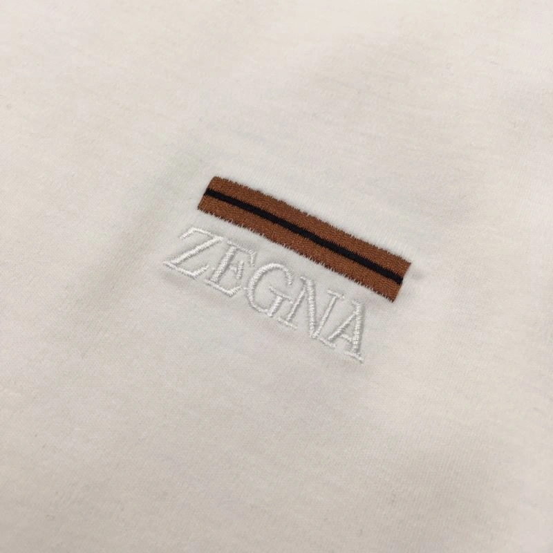 Legit Ermenegildo Zegna T-Shirts