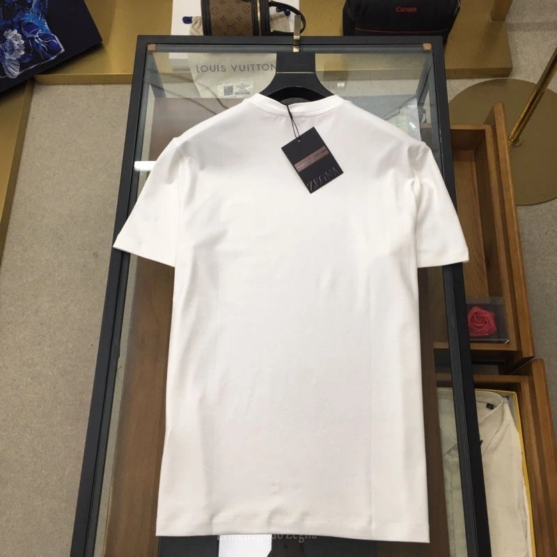 Legit Ermenegildo Zegna T-Shirts