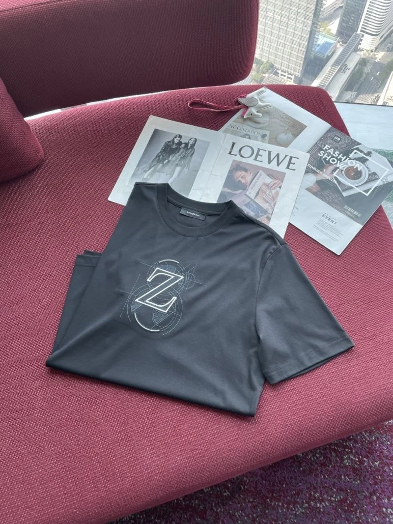 Budget-friendly Ermenegildo Zegna T-Shirts