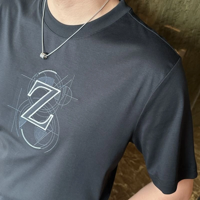 Budget-friendly Ermenegildo Zegna T-Shirts