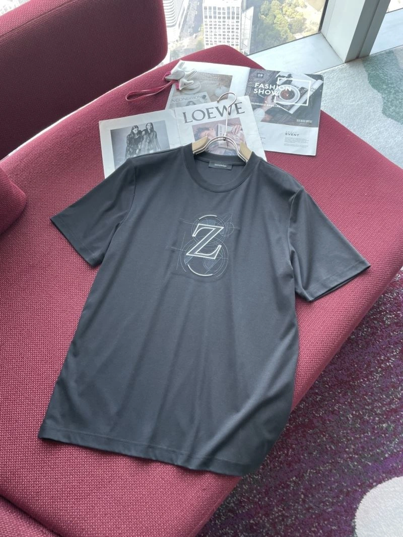Budget-friendly Ermenegildo Zegna T-Shirts