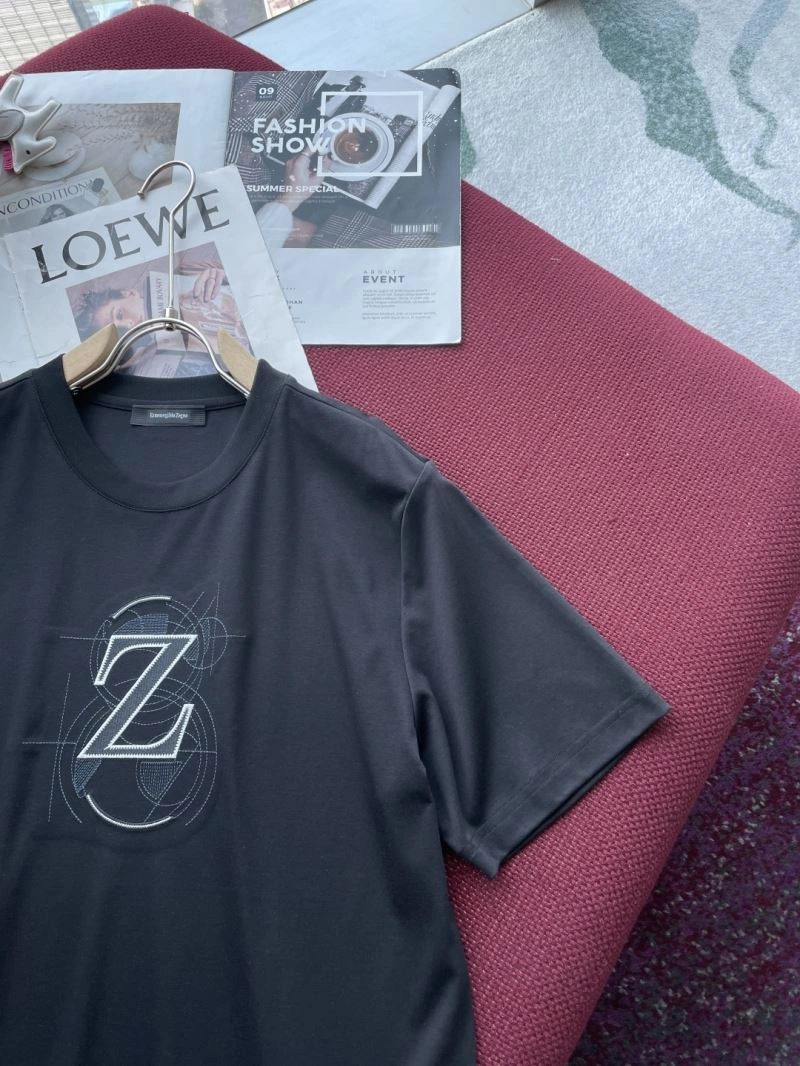 Budget-friendly Ermenegildo Zegna T-Shirts