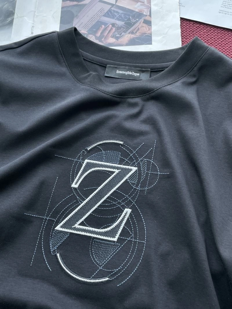 Budget-friendly Ermenegildo Zegna T-Shirts