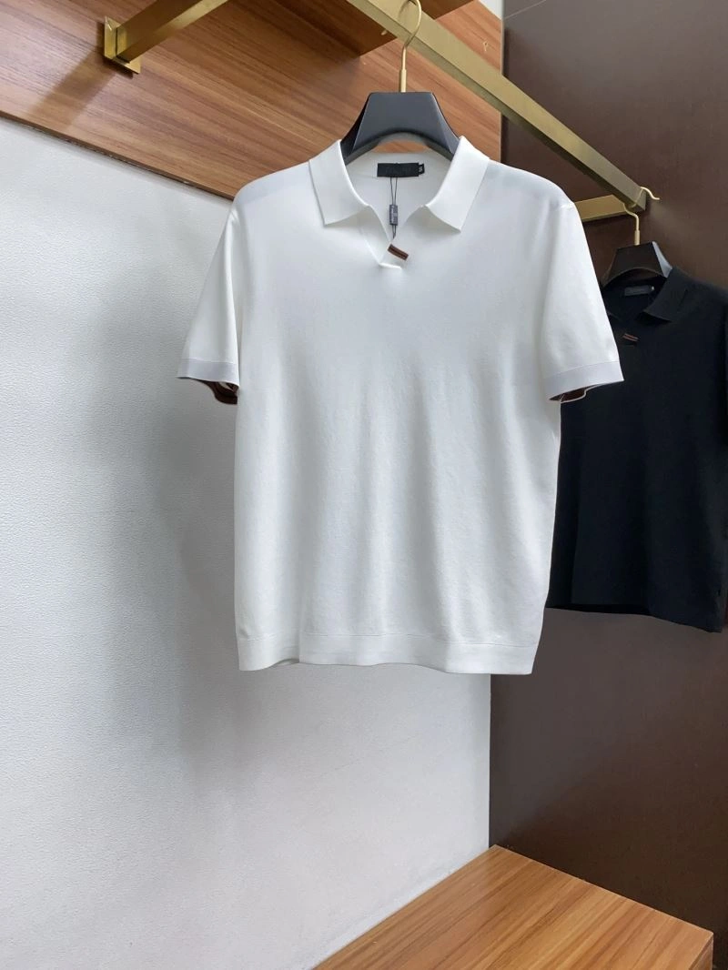 Ermenegildo Zegna T-Shirts