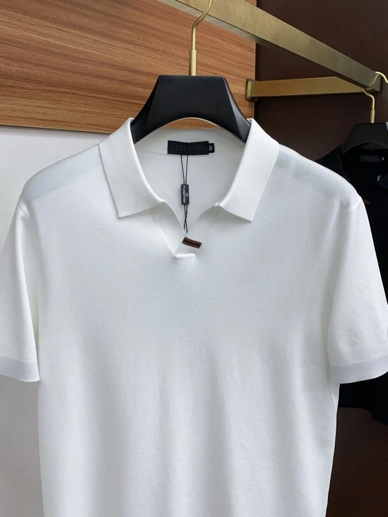 Value-priced Ermenegildo Zegna T-Shirts