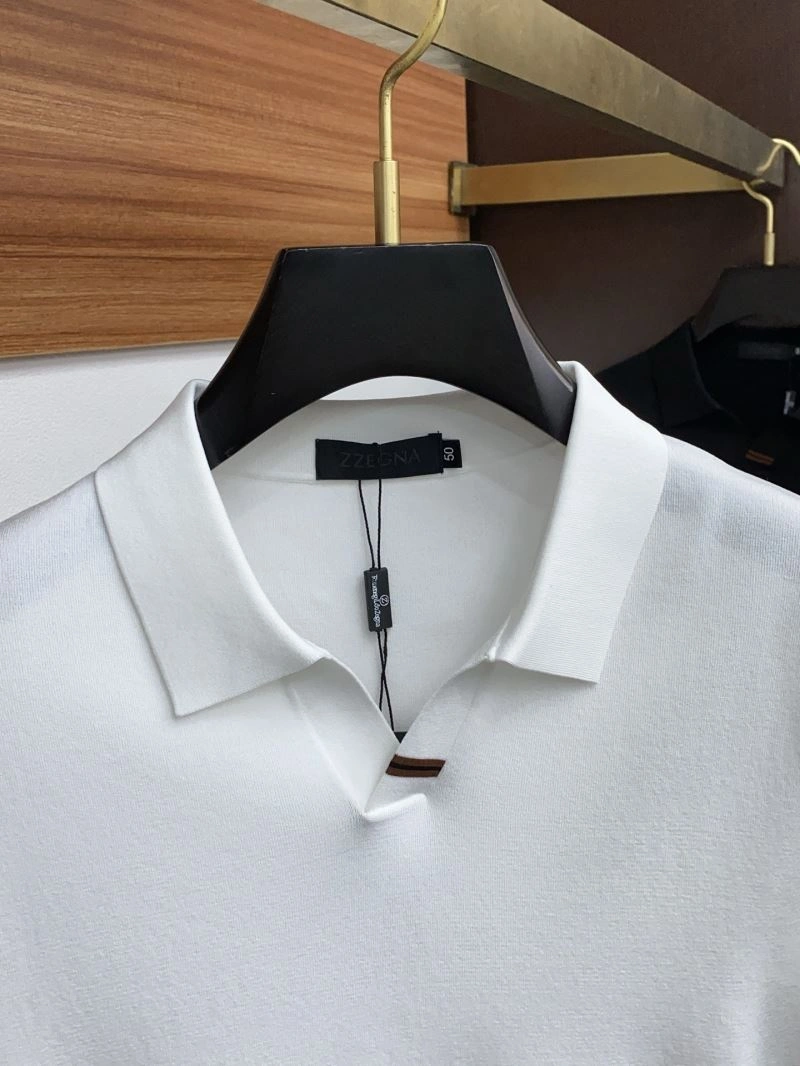 Value-priced Ermenegildo Zegna T-Shirts