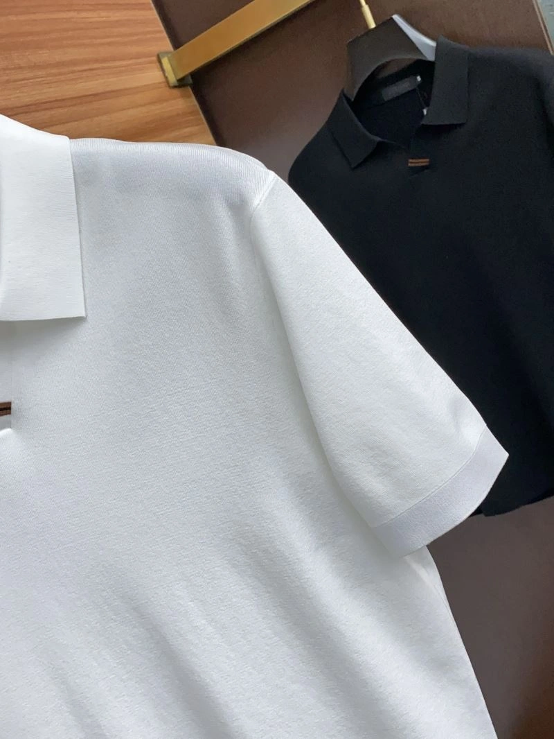 Value-priced Ermenegildo Zegna T-Shirts
