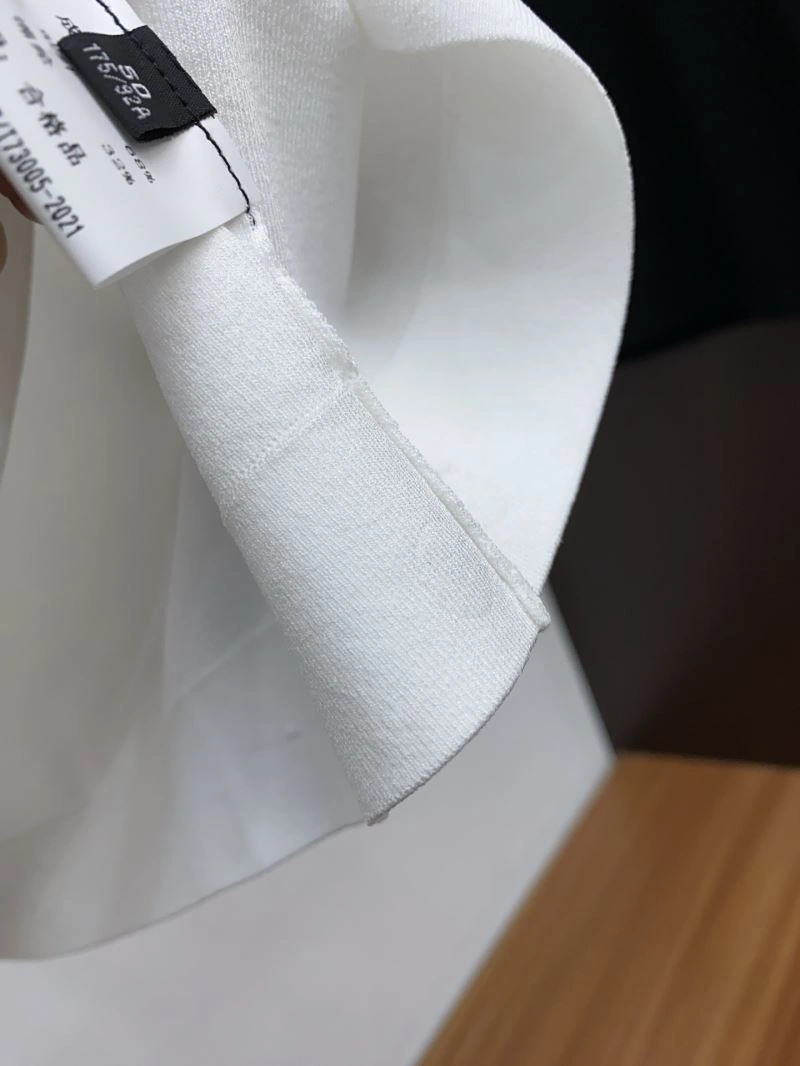 Value-priced Ermenegildo Zegna T-Shirts