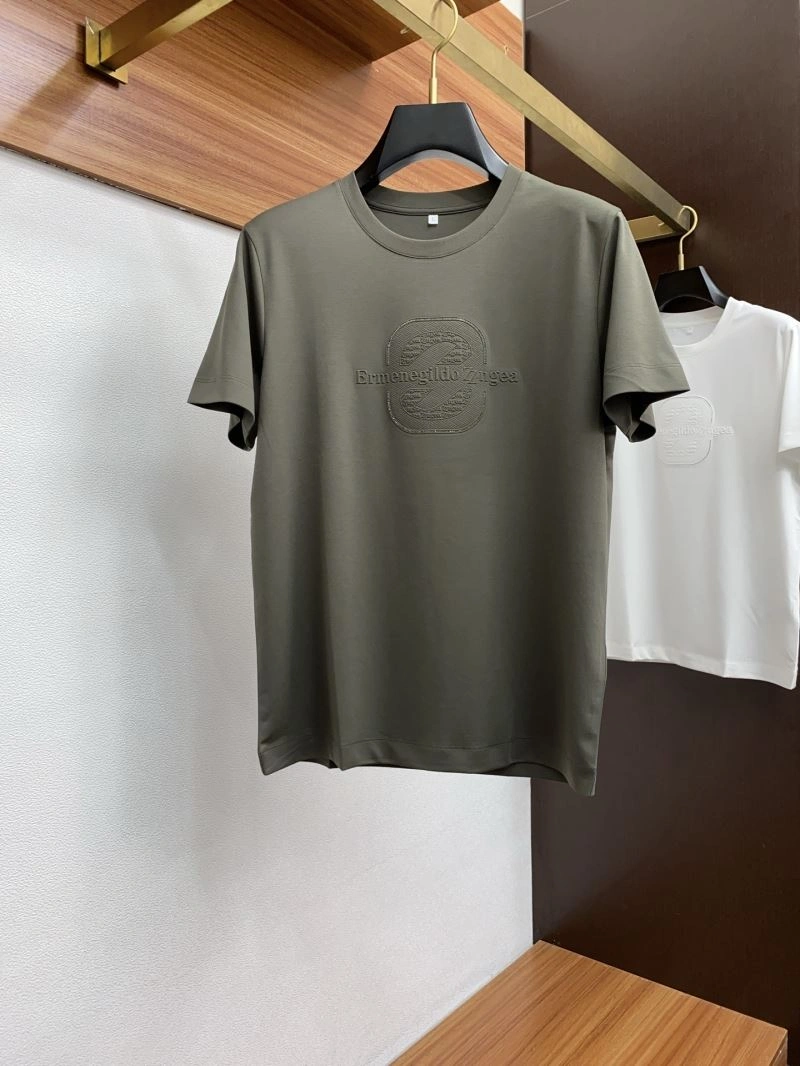 Ermenegildo Zegna T-Shirts