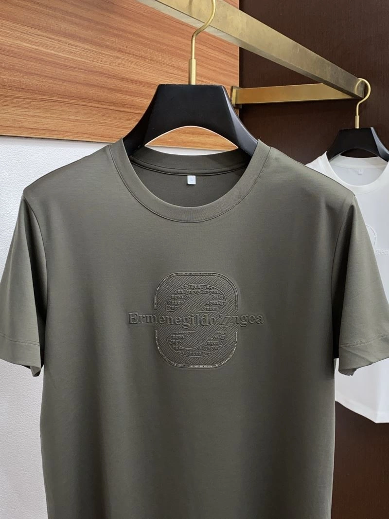 Economical Ermenegildo Zegna T-Shirts