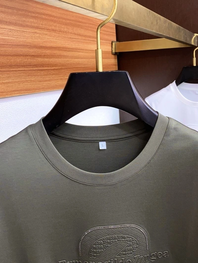 Economical Ermenegildo Zegna T-Shirts