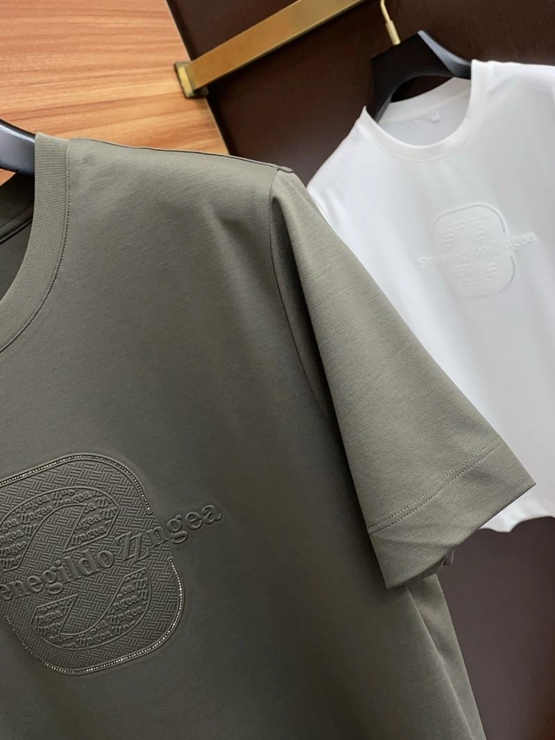 Economical Ermenegildo Zegna T-Shirts