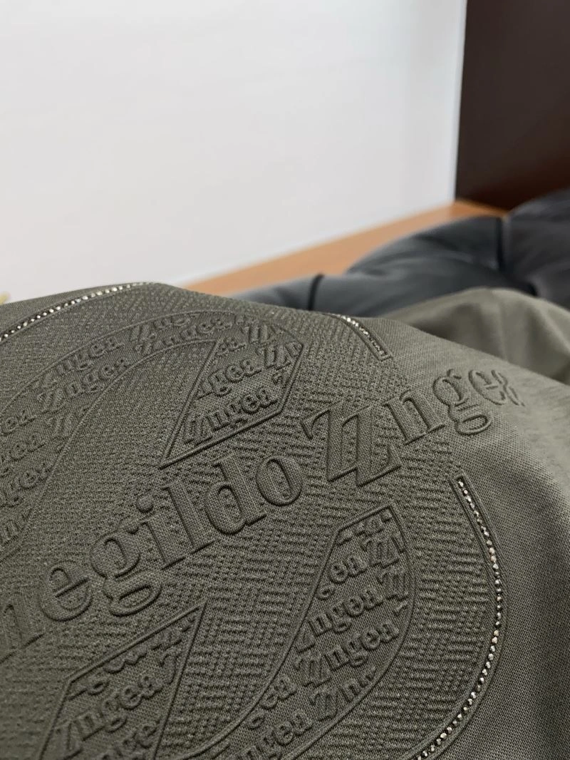 Economical Ermenegildo Zegna T-Shirts