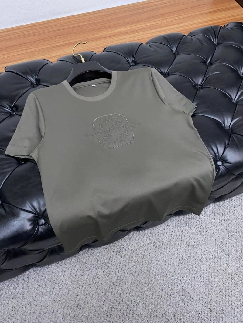 Economical Ermenegildo Zegna T-Shirts