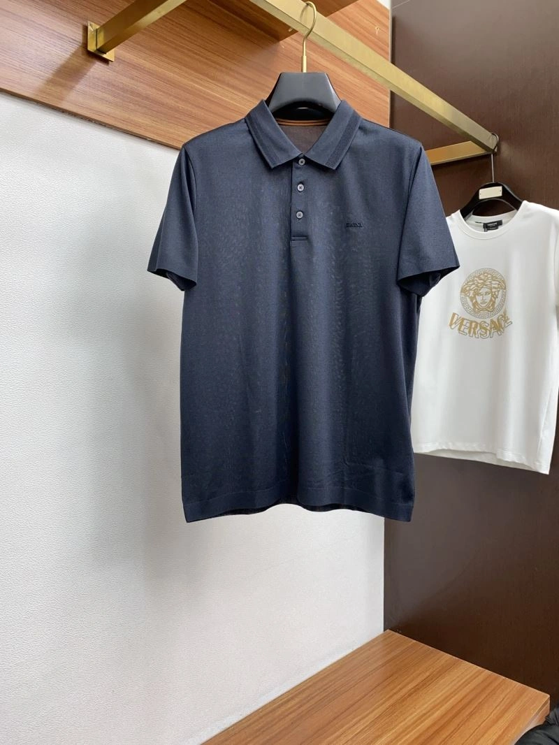 Ermenegildo Zegna T-Shirts