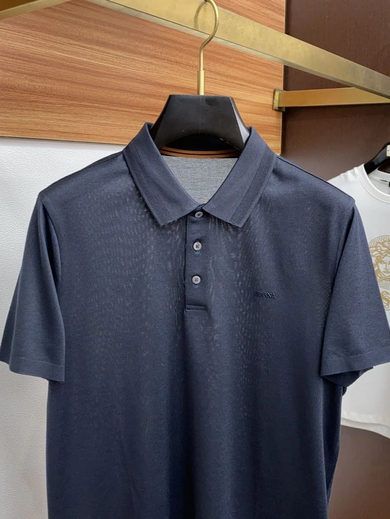 Original Ermenegildo Zegna T-Shirts