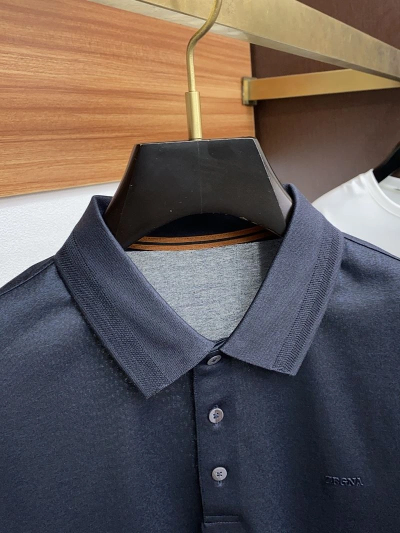 Original Ermenegildo Zegna T-Shirts