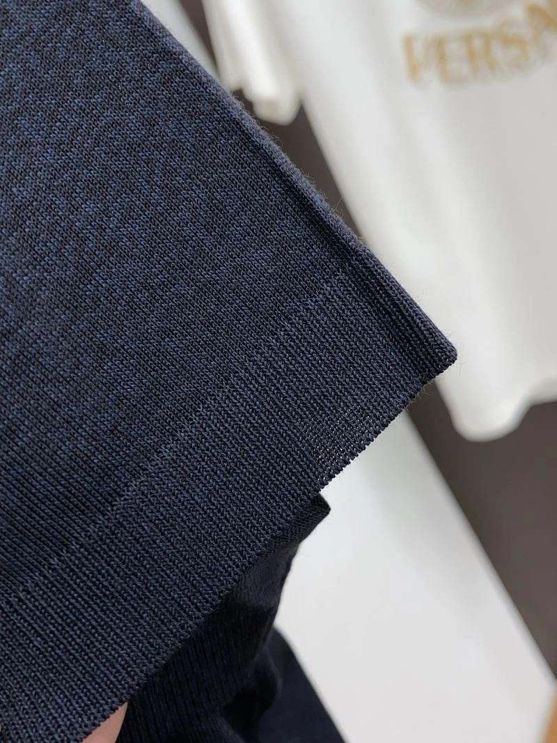 Original Ermenegildo Zegna T-Shirts