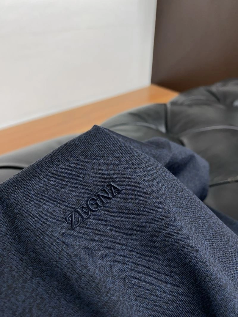 Original Ermenegildo Zegna T-Shirts
