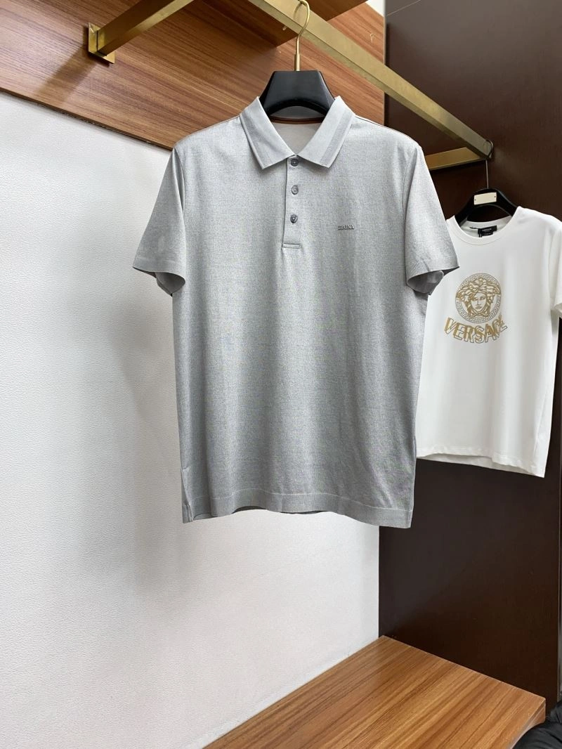Ermenegildo Zegna T-Shirts