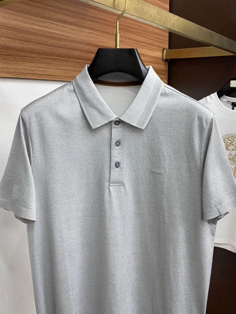 Official Ermenegildo Zegna T-Shirts