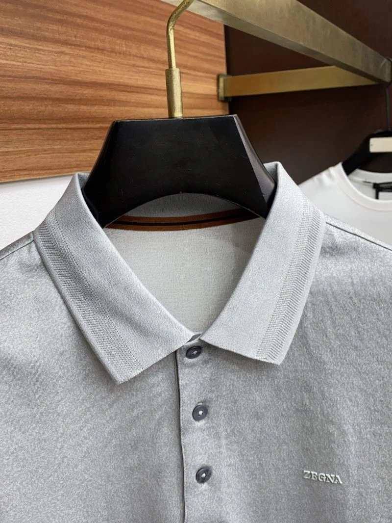 Official Ermenegildo Zegna T-Shirts