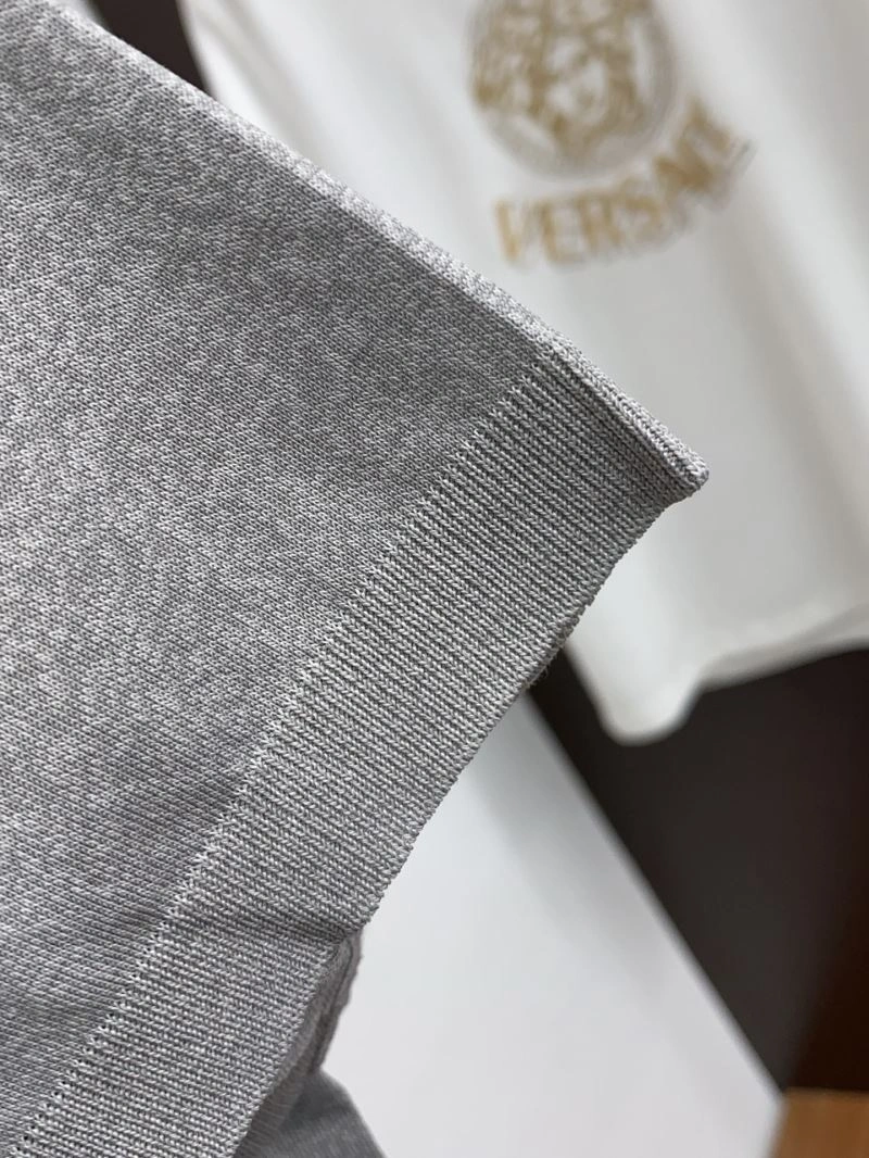 Official Ermenegildo Zegna T-Shirts