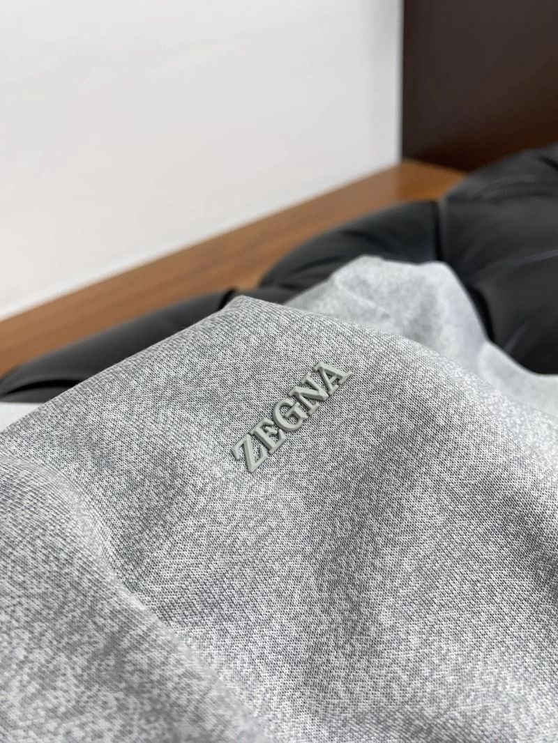 Official Ermenegildo Zegna T-Shirts