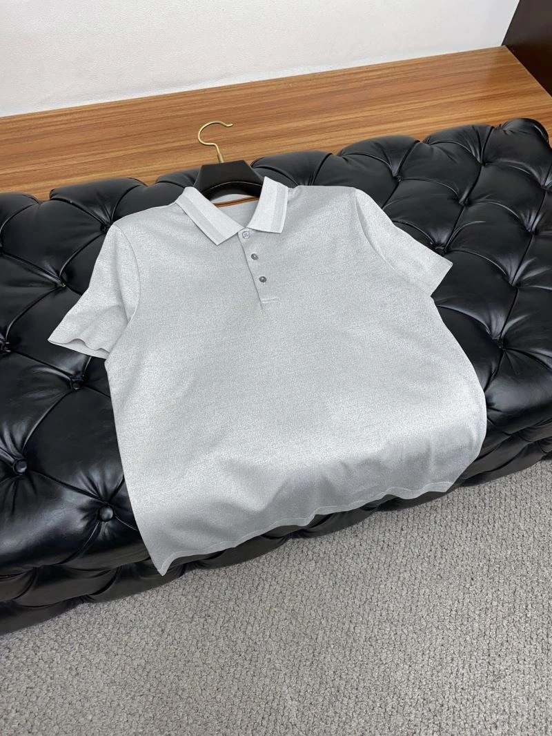 Official Ermenegildo Zegna T-Shirts