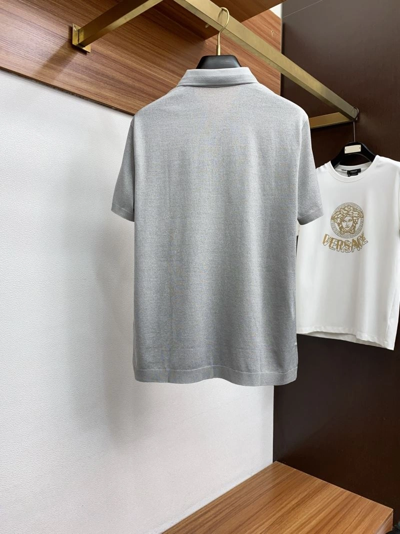 Official Ermenegildo Zegna T-Shirts