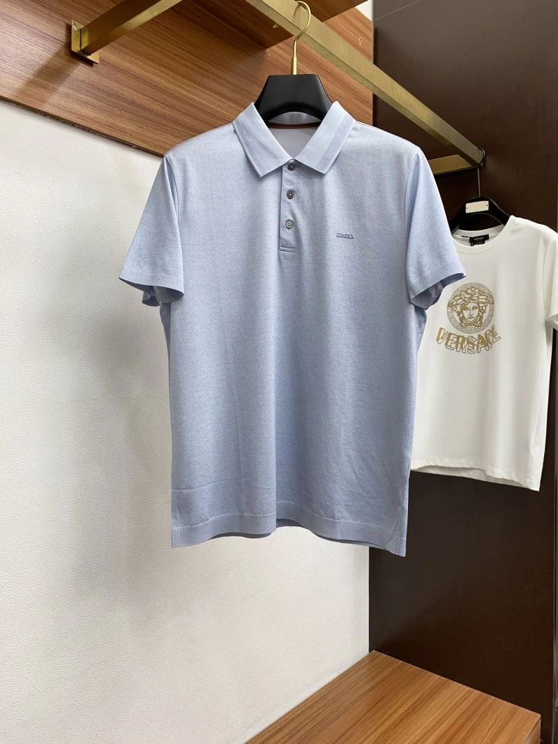 Ermenegildo Zegna T-Shirts