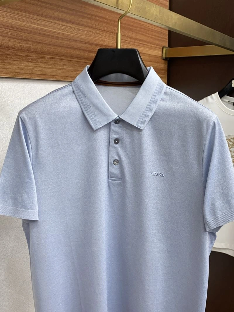 Factory-made Ermenegildo Zegna T-Shirts
