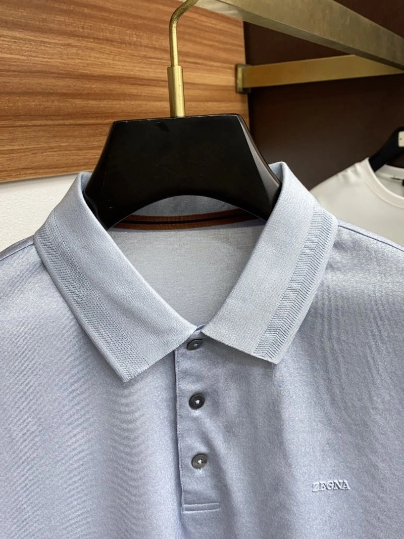 Factory-made Ermenegildo Zegna T-Shirts