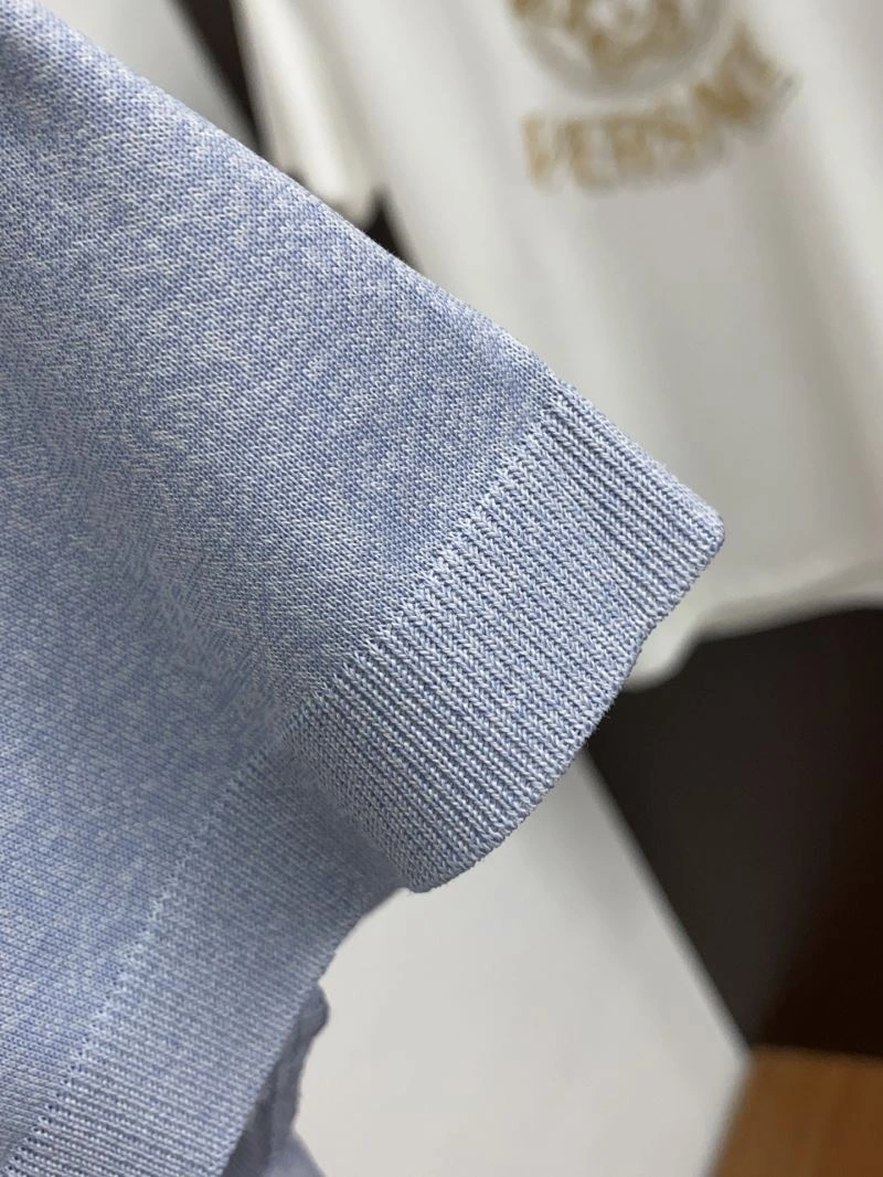 Factory-made Ermenegildo Zegna T-Shirts