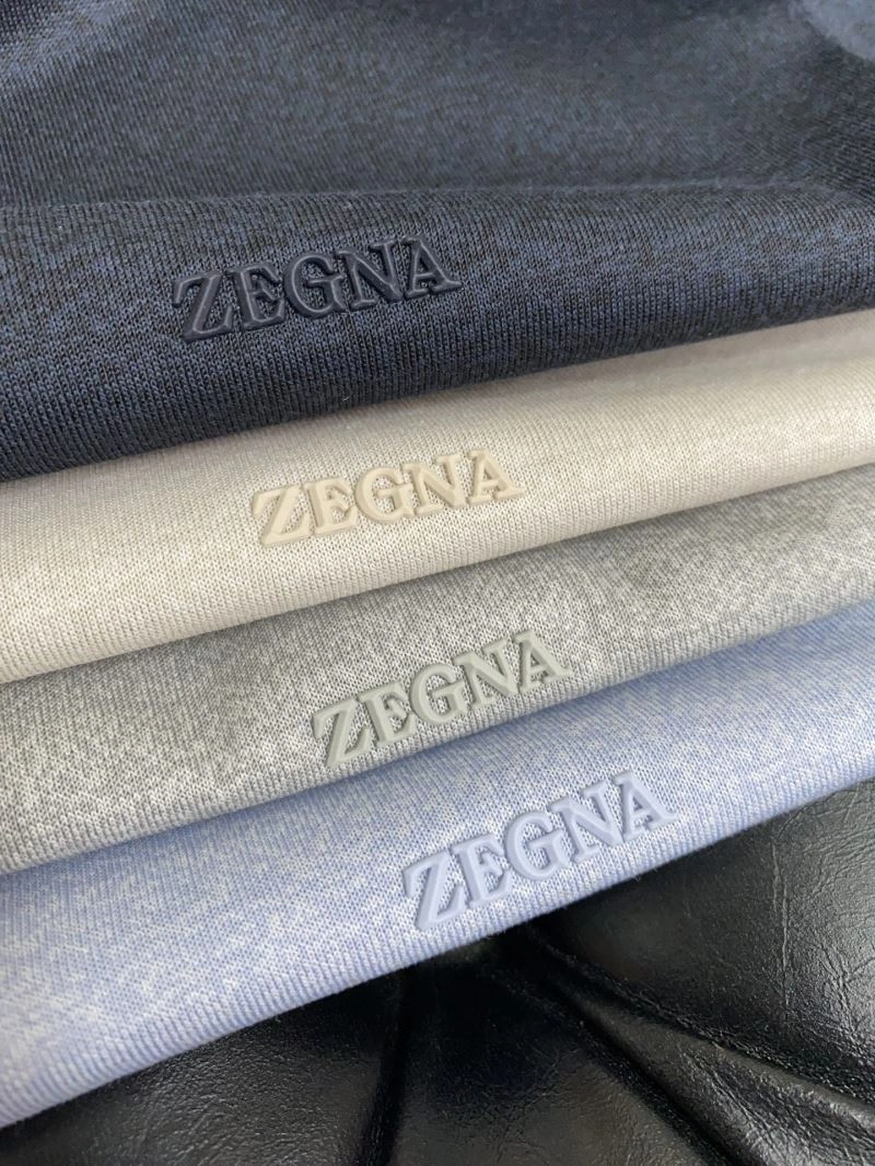 Factory-made Ermenegildo Zegna T-Shirts