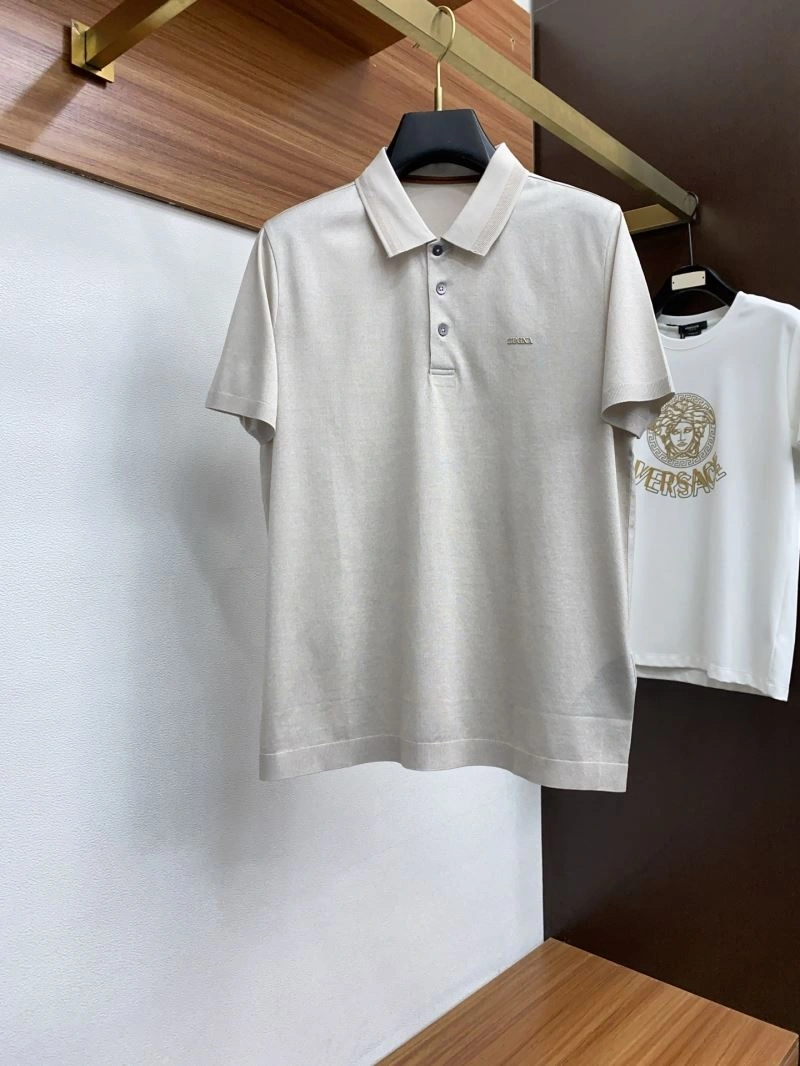 Ermenegildo Zegna T-Shirts